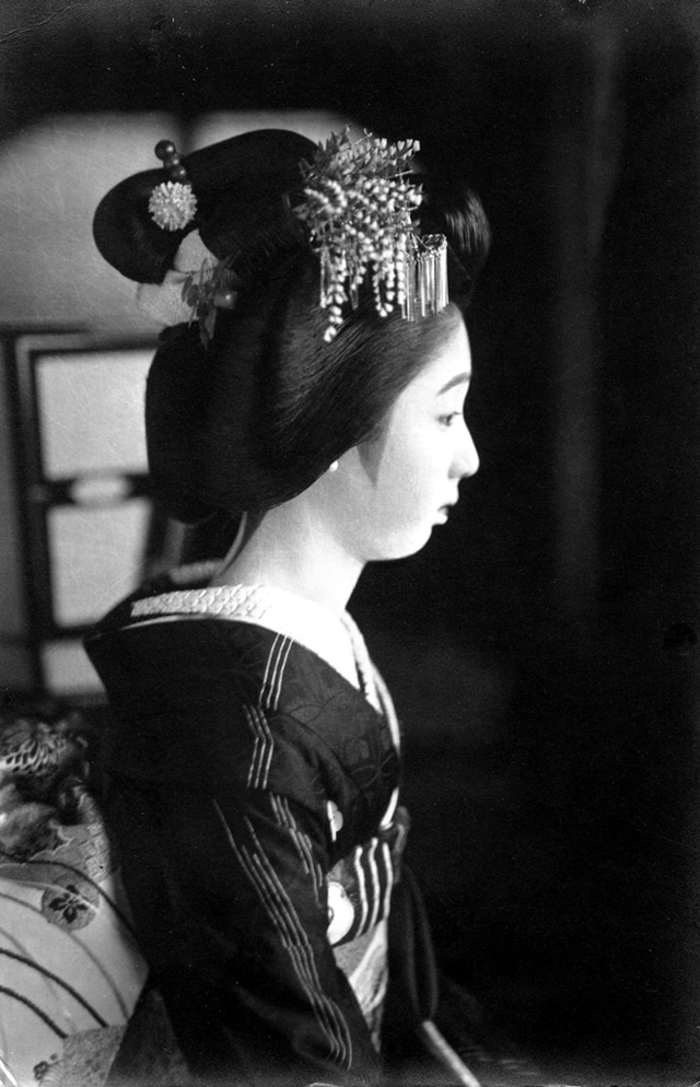 Renato Coiffeur Firenze: aprile 2017