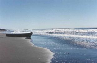 Lugares Turisticos De El Salvador: Playa Metalio