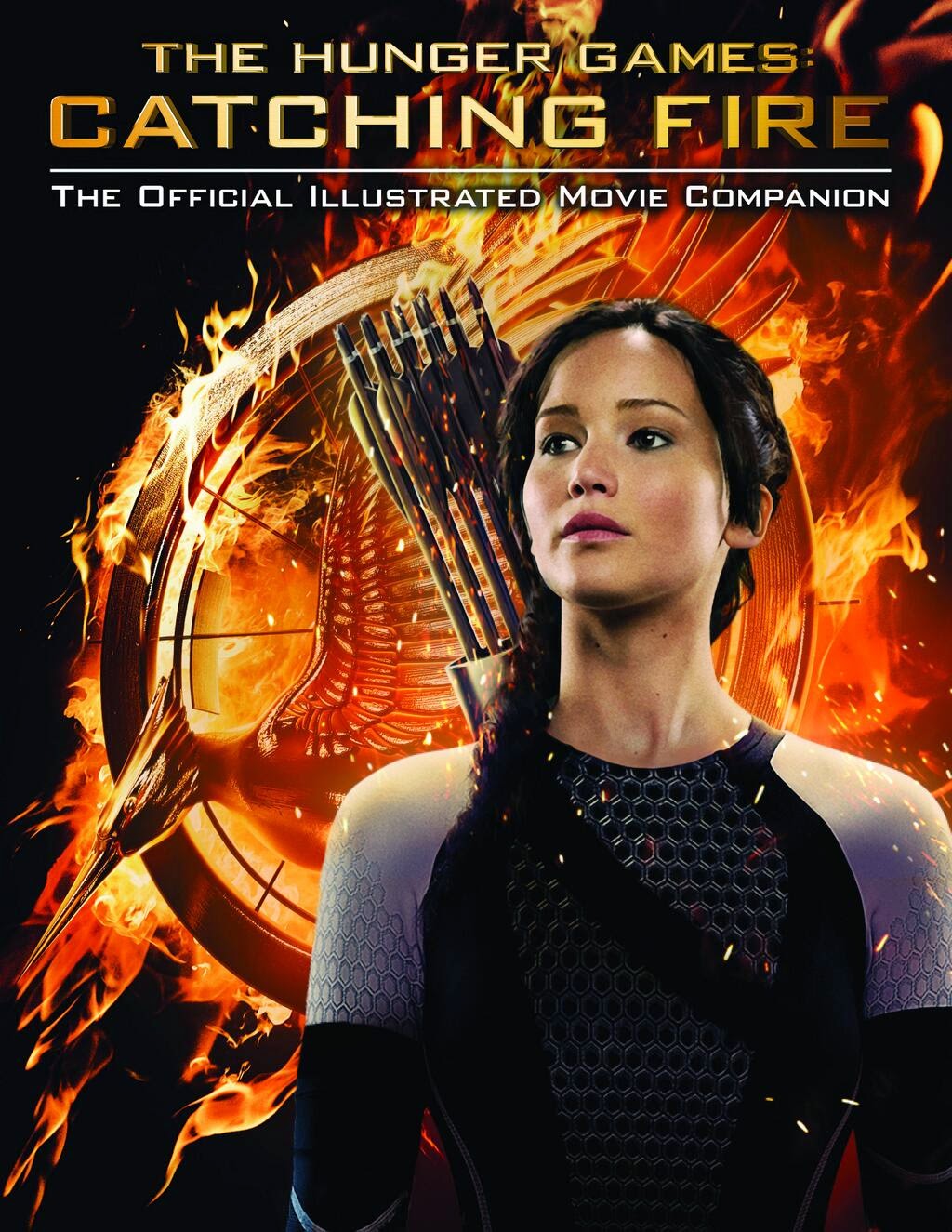 Sharon's Love of Books: Catching Fire: The Hunger Games Trilogy, Book 2 ...