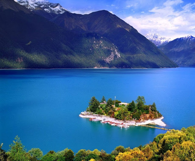 Tibet Tours, Travel and Adventures: May 2012