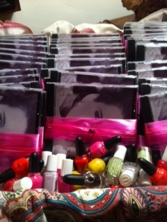 HOLLYWOOD SUE CAMERON: DAGNY DUBELKO'S 50TH