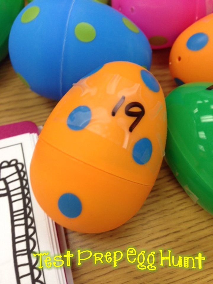 Teaching with a Touch of Twang: What to do with those Extra Eggs???