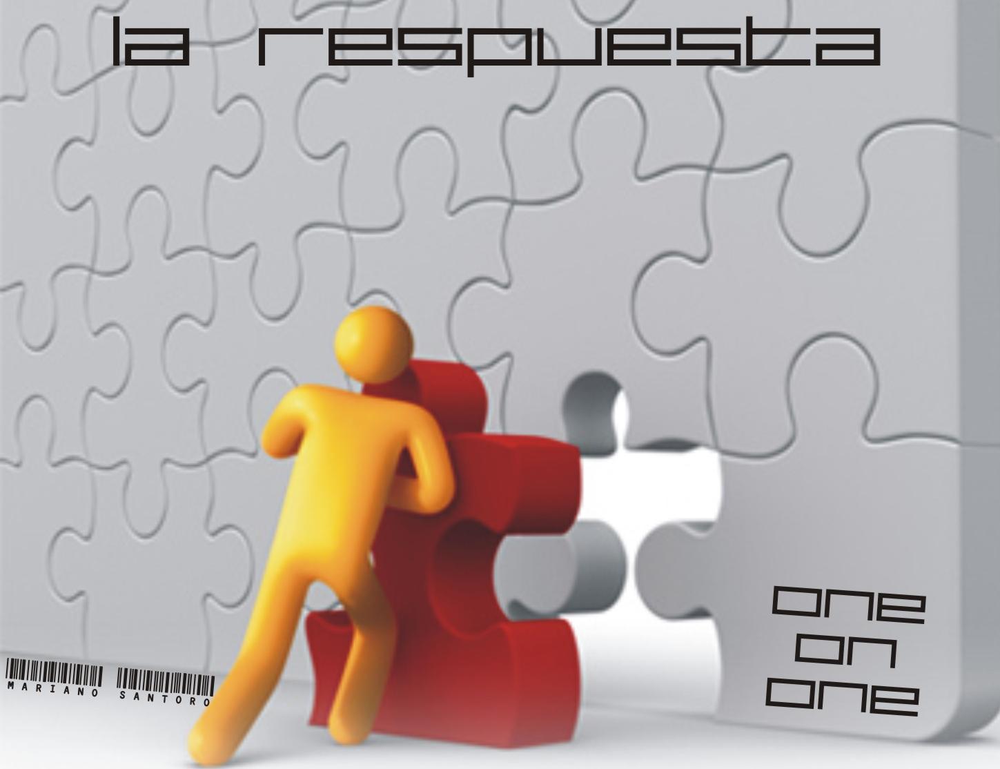 One On One: La respuesta