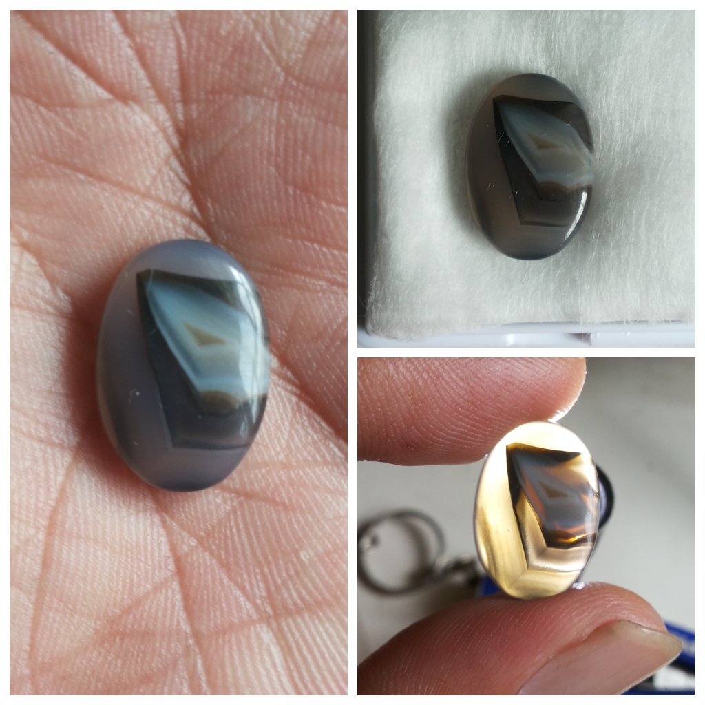 Keindahan Akik Yaman: Akik Yaman Sulaiman (7 News!)