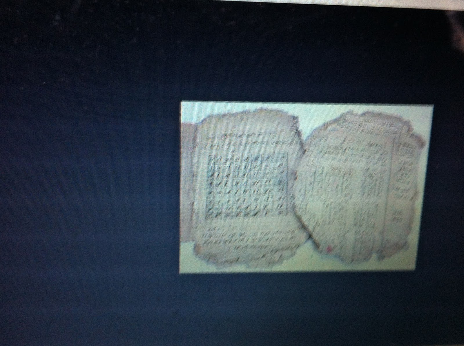 THE BLACK SOCIAL HISTORY:: BLACK SOCIAL HISTORY - AHMAD BABA - PERHAPS ...