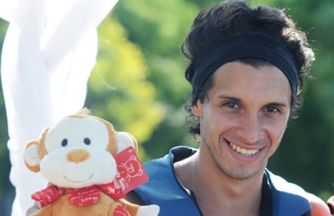 Christian Cabrera: Humor, Talento y Solidaridad! : Bailando por un ...