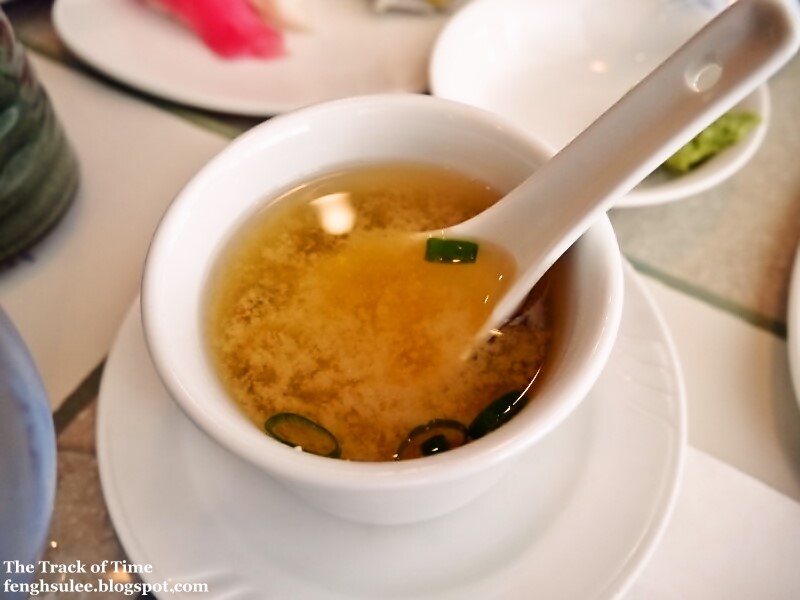 Feng Shui Natick - Lunch Buffet | The Track of Time