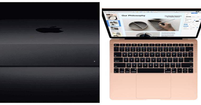 Apple's new Mac Mini and MacBook Air priced in the Philippines