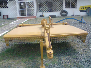 motores al maximo: LOS MEJORES TRACTORES