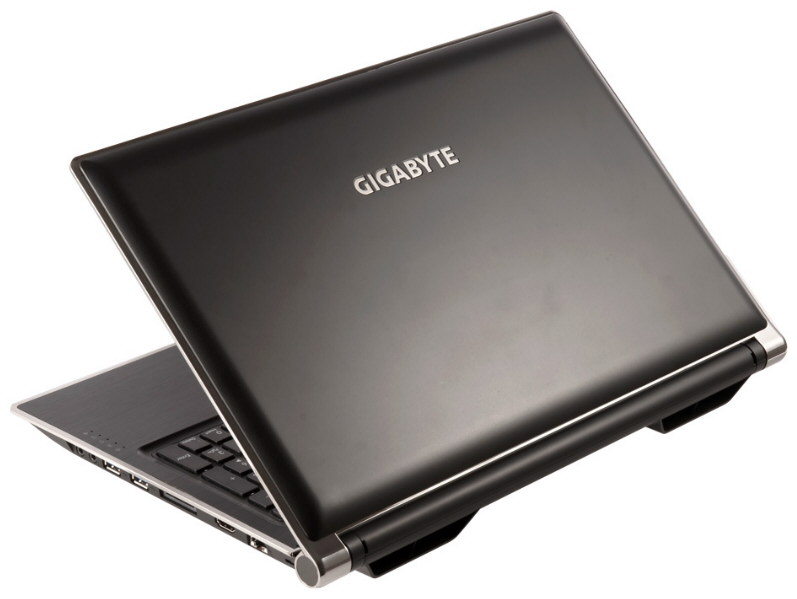 A C Confidential Gigabyte Lança Nova Linha De Notebooks Para Gamers