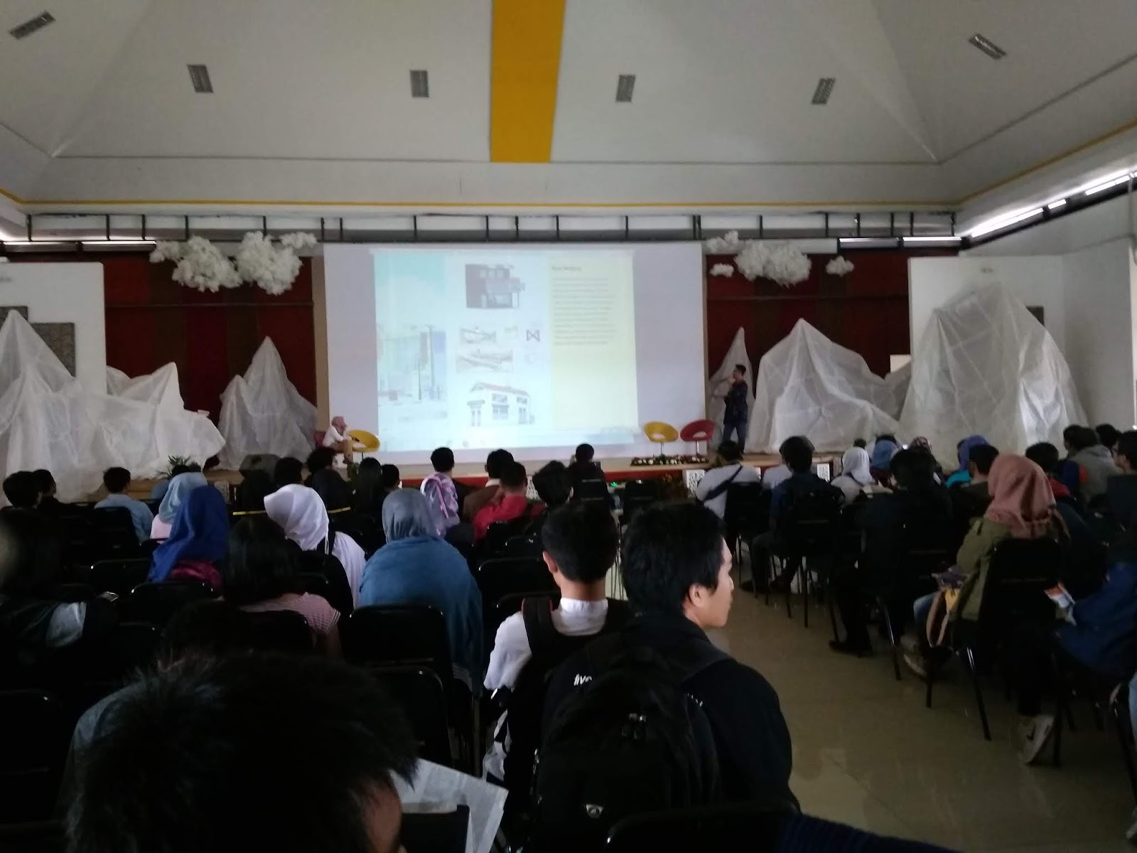 Jalan-jalan Di Event Animasi Terbesar di Cimahi 2018 | SOGIM ANIMATION