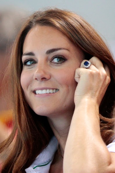 Everything British: Eye Makeup Obsessed