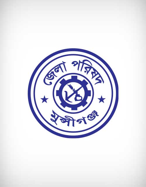 Zila Parishad Logo