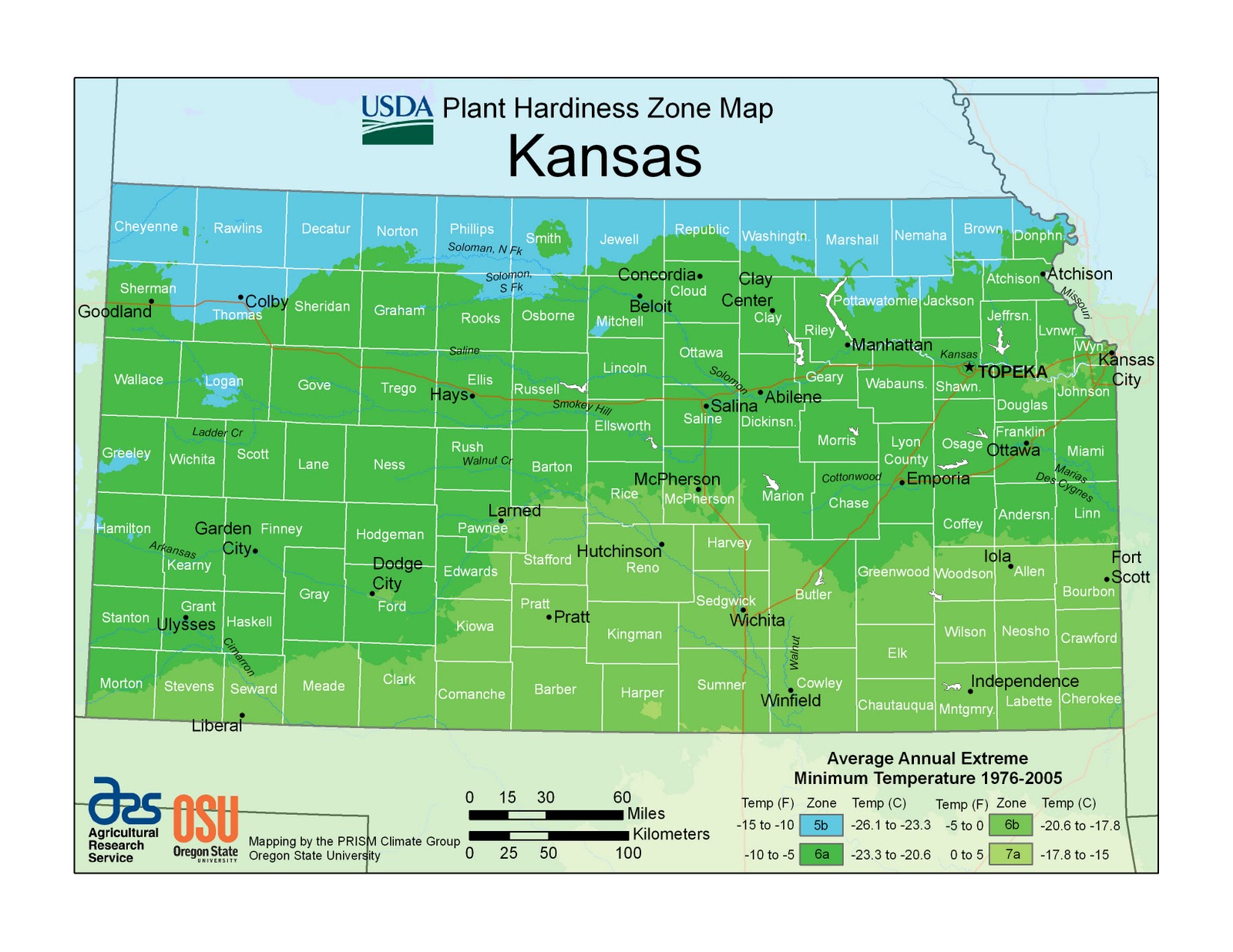 Lawrence Ks Zip Code Map - Map