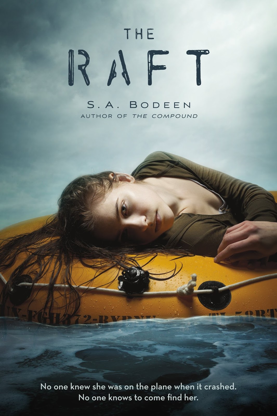 From All Directions: Book Review - The Raft