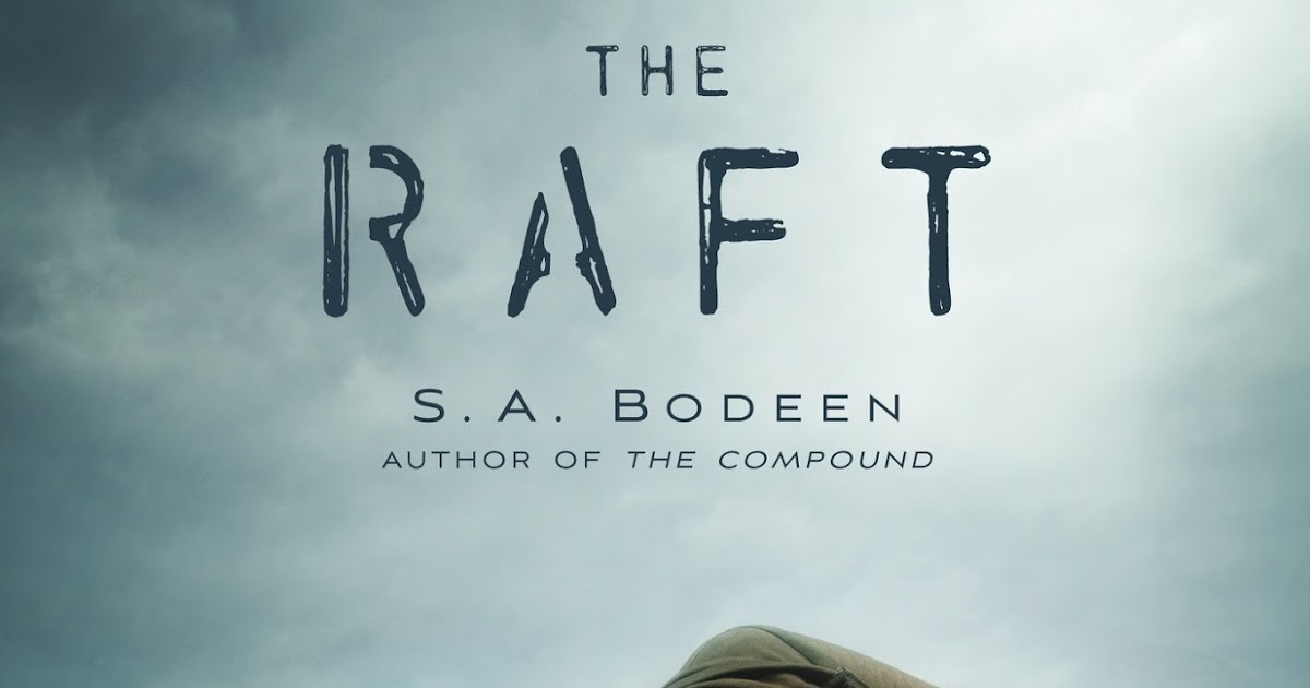 From All Directions: Book Review - The Raft
