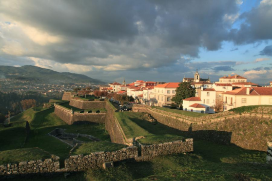 VALENÇA TUI INFO: Roteiro Portugal: Passear pela história em Valença