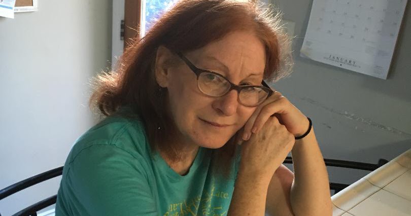 Eye of the Kat: Interview with Berkeley Hunt