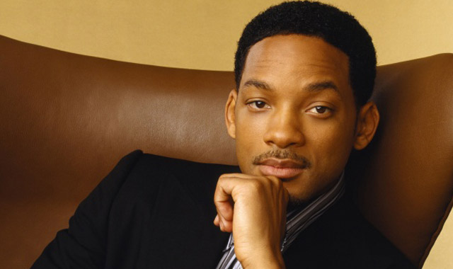 Actors And Singers Biography: Will Smith