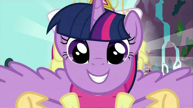 Episode Review: "Frenemies" - Season 9 Episode 8 - Fimfiction