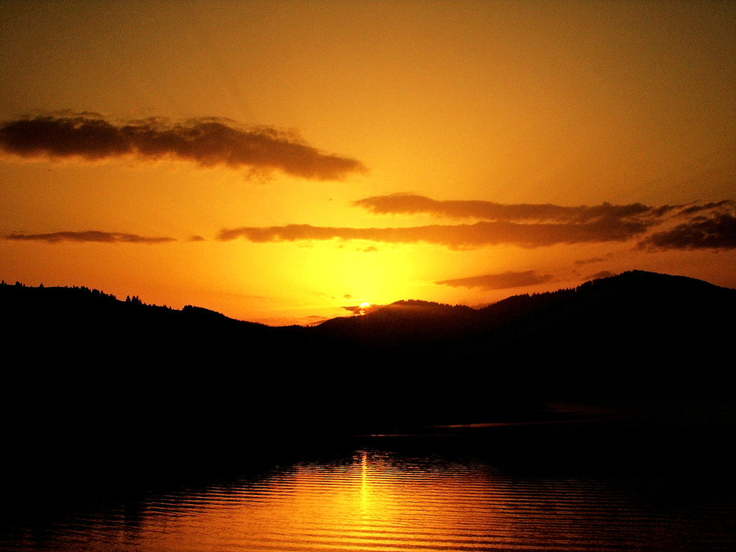 Kueponi: 15 asombrosas fotografías de ocasos