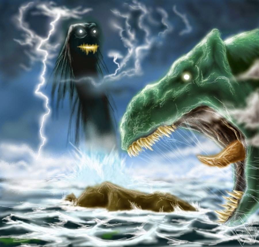 Rincón Patrimonial Chileno: Mitos y leyendas de nuestra tierra. Hoy ...