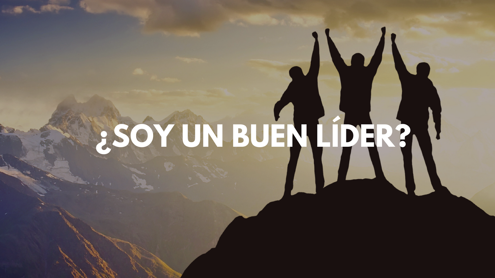 Estrategias para un liderazgo eficaz - Psicologuia