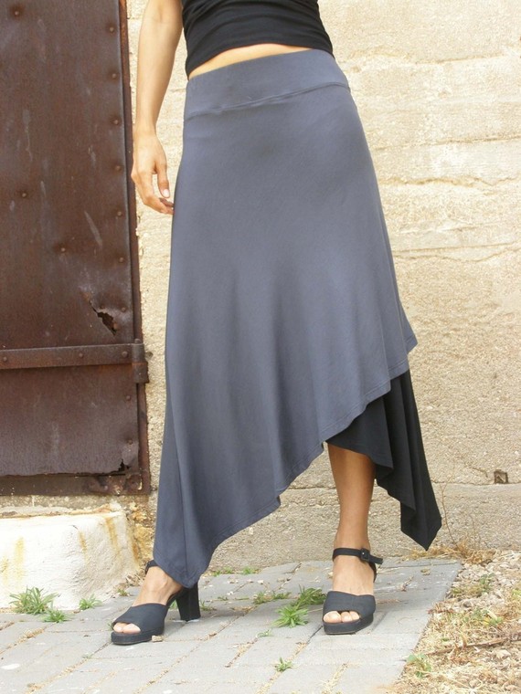 Artisans Gallery Team: Everyday Handmade: Skirts