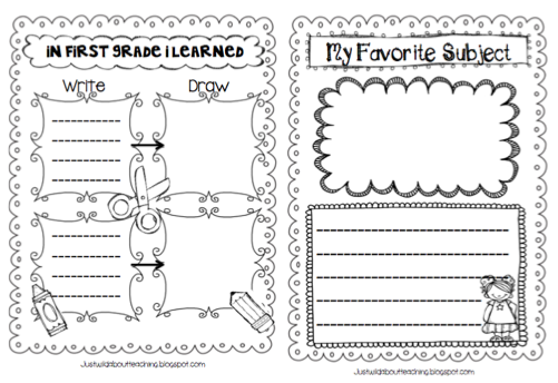 Just Wild About Teaching: Hopping and Leaping Into a New Grade ...