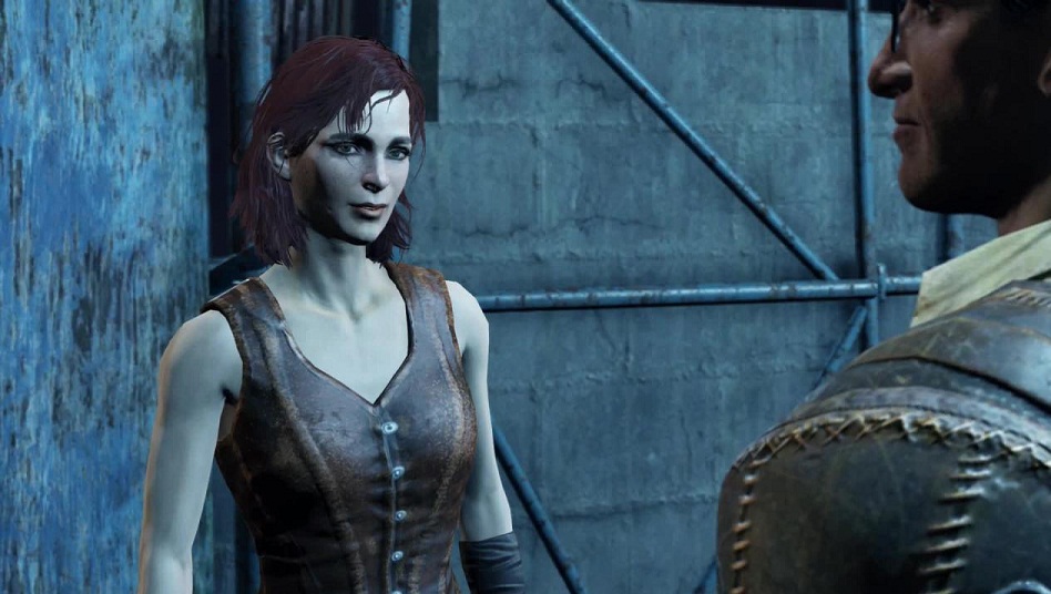 Fallout 4: All Behemoth and Mirelurk Queen Locations