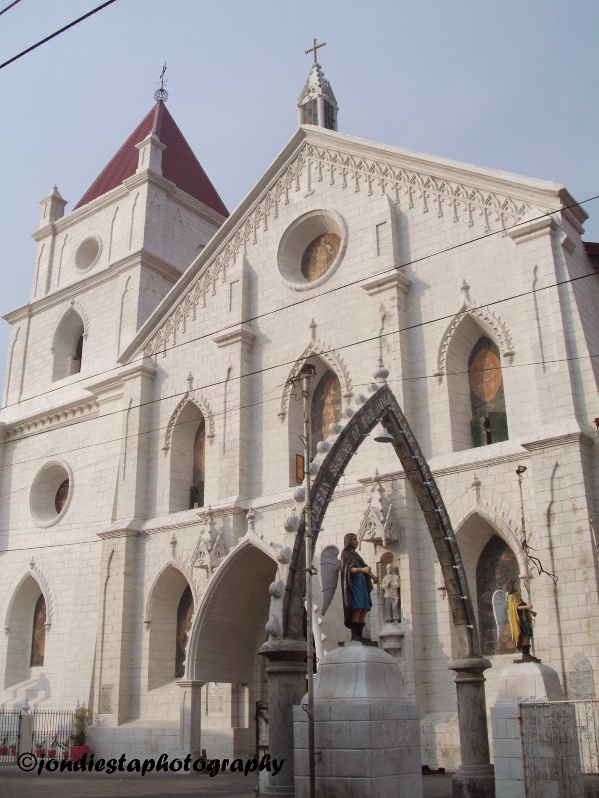 Travel and Paper Perspectives: Visita Iglesia: Historical Churches in ...