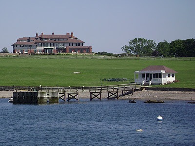 Movie Tourist: The Great Gatsby (1974)