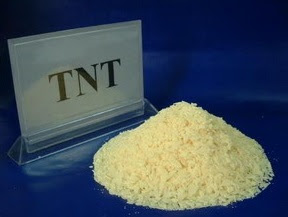 SCIENCE: Definition of trinitrotoluene TNT Materials and Function ...