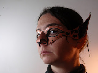 The Book of Imaginary Beings: El Tigre Capiango: Chapter 102