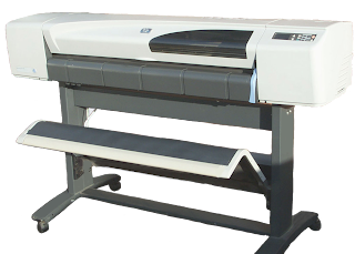 Ctrl+P Copiadora: PLOTAGEM