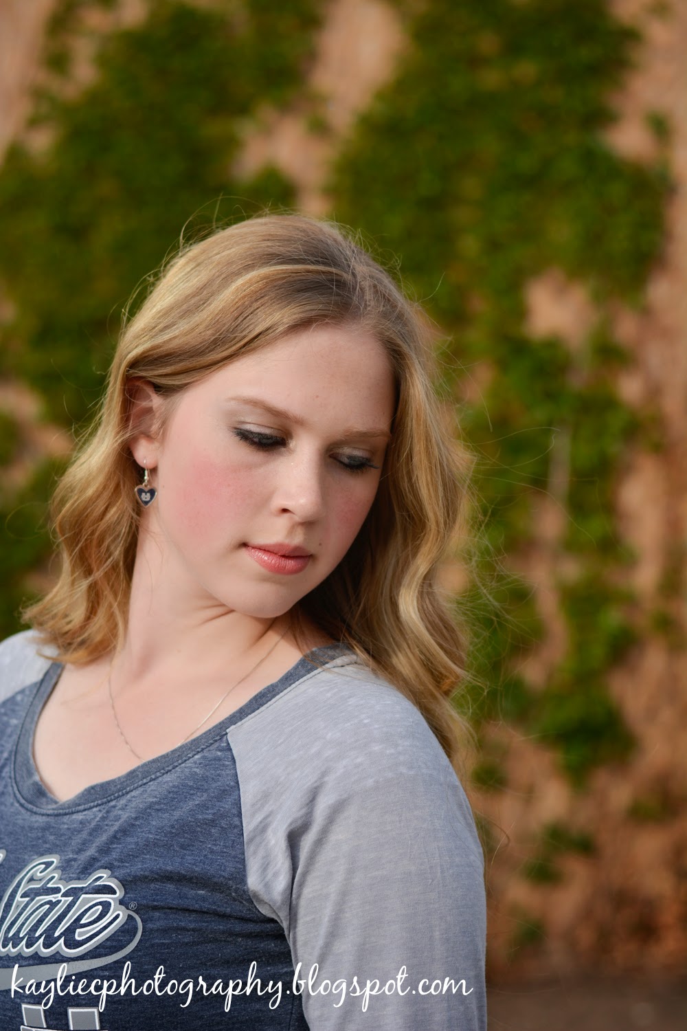 Kaylie Photography: Utah State - Graduation - Class of 2015