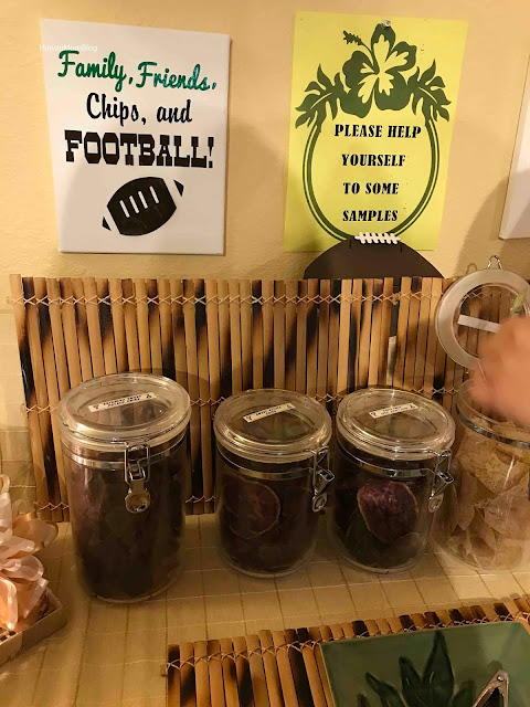 Hawaii Mom Blog: Hilo Day Trip Stop 8: Hawaii Island Gourmet Products