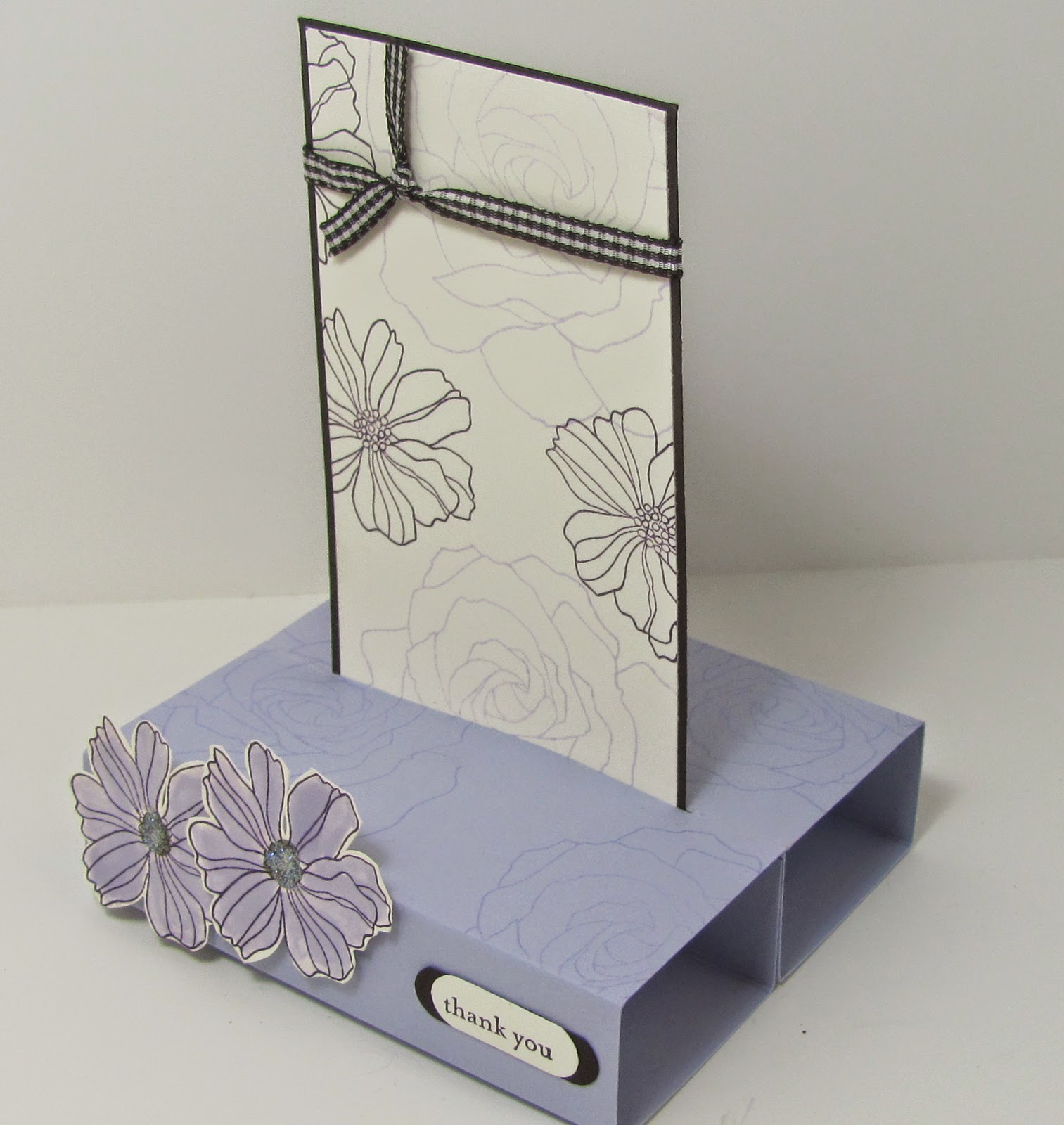 Personally Yours: Technique Tuesday: Pop-Up Cards
