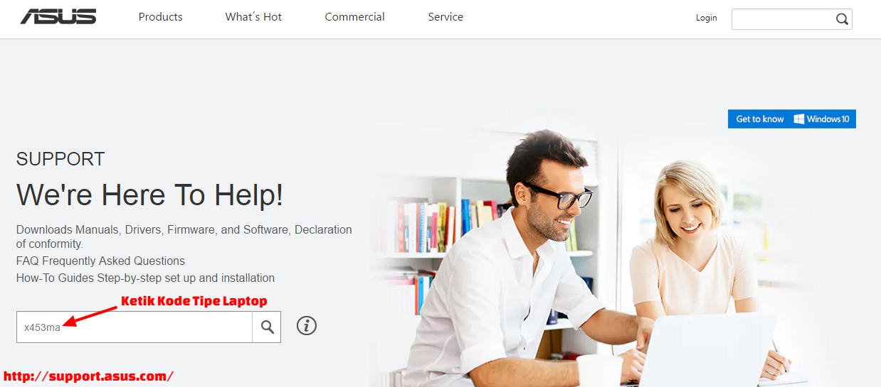 Cara Update Bios Laptop Dengan Flashdisk Dan Winflash Utility - Udin Blog