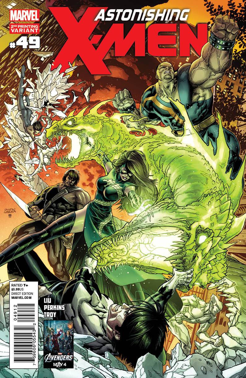 Fruitless Pursuits: What's Out? 30th of May 2012