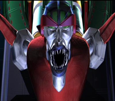 Retro Oasis: Rapidly Reviewing ReBoot Episode 42: What’s Love Got to do ...