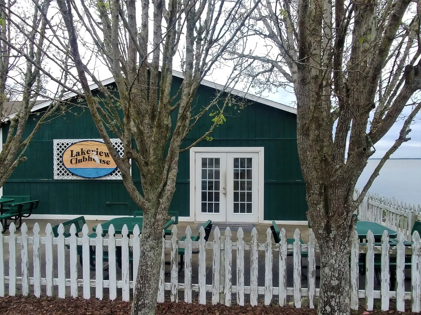 Another Mile Another Destination Blog: Short Stay Recreation Area Joint ...