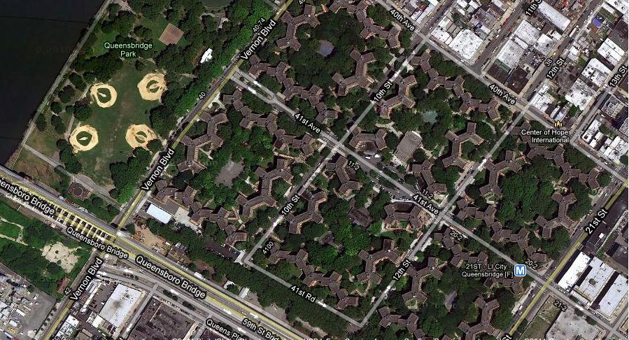 Queensbridge-International.blogspot.com: About Queensbridge