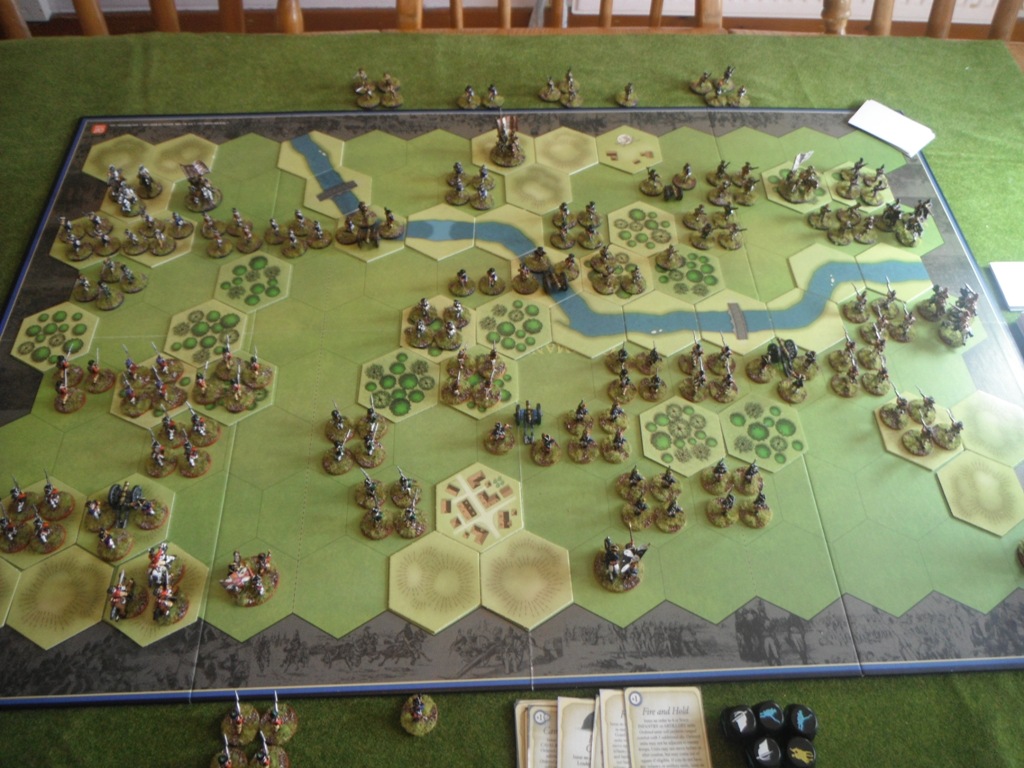 [TMP] "More painted 'Peter Pig' 15mm AWI shots!" Topic