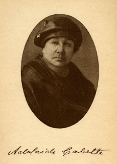 Sin dogmas ni doctrinas: Adelaide Cabete, una mujer de vanguardia