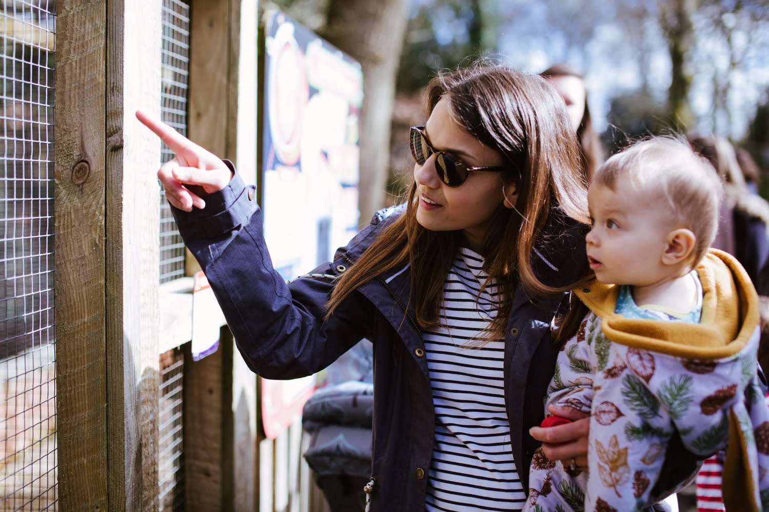 Peppa Pig’s Muddy Puddle Walk for Save the Children | Quite Frankly She ...