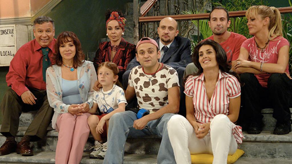 El exitoso programa "Vecinos" regresa con una nueva temporada | El HIT ...