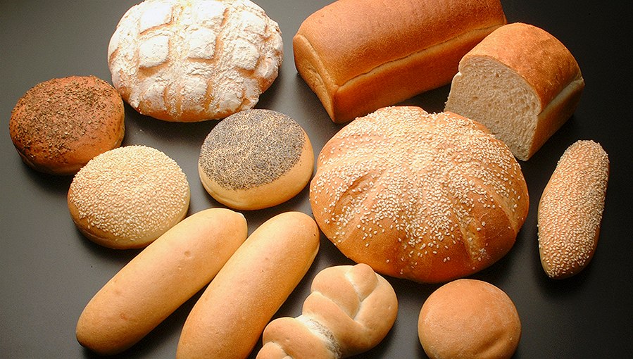 PANADERIA EL PUNTO DEL PAN LTDA.