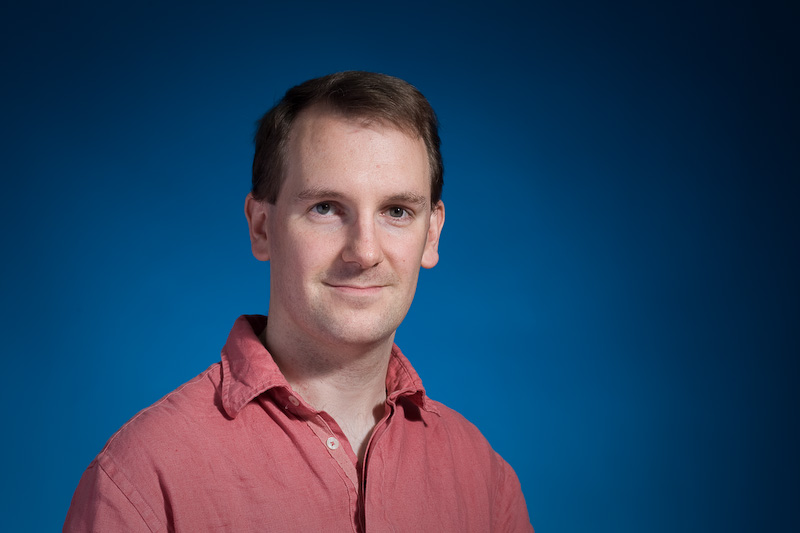 Jon Skeet là ai? và tại sao anh lại được phong thánh trong giới lập trình viên? ~ The Last Dev