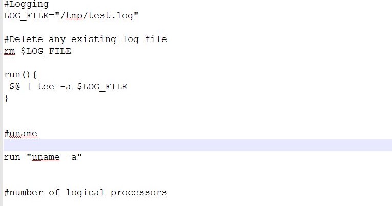 linux-run-shell-script-function-argument-as-a-command-inside-the-function